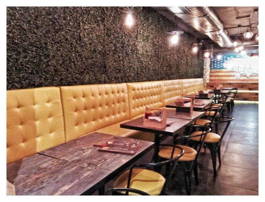 Boston & Co., Phase 10, Mohali order online - Zomato