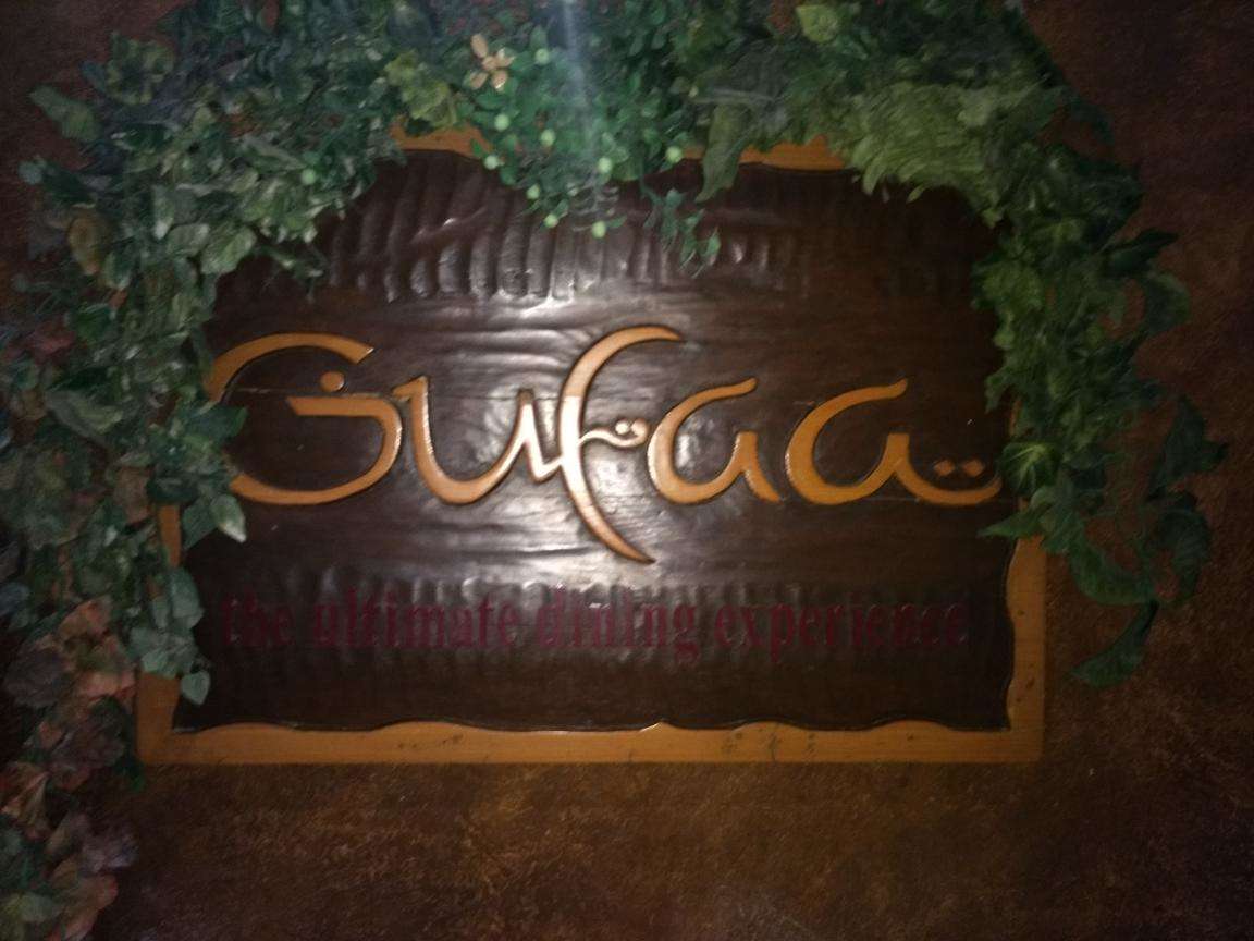 Ohri's Gufaa, Basheer Bagh, Hyderabad - Restaurant - Zomato