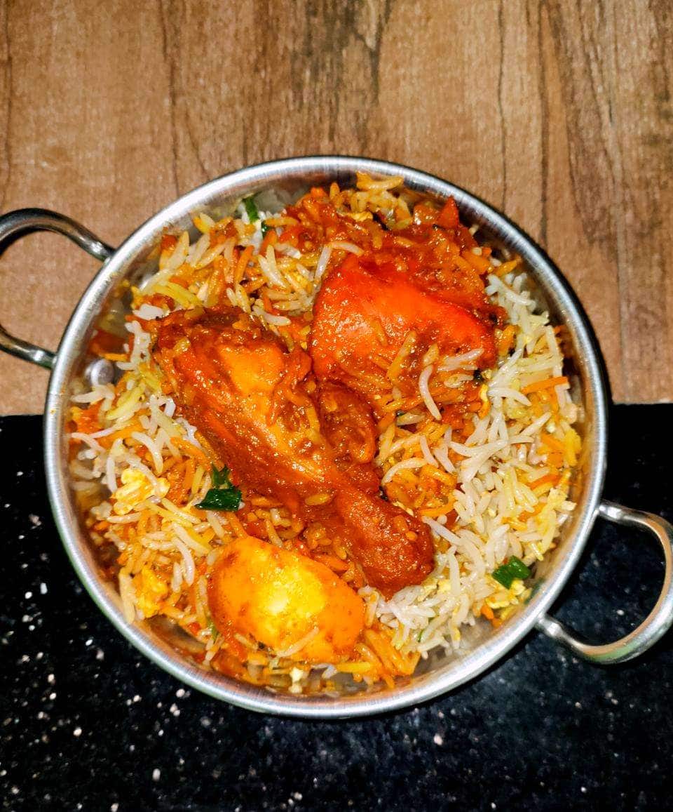 Mumbai Darbar, Mazgaon, Mumbai | Zomato