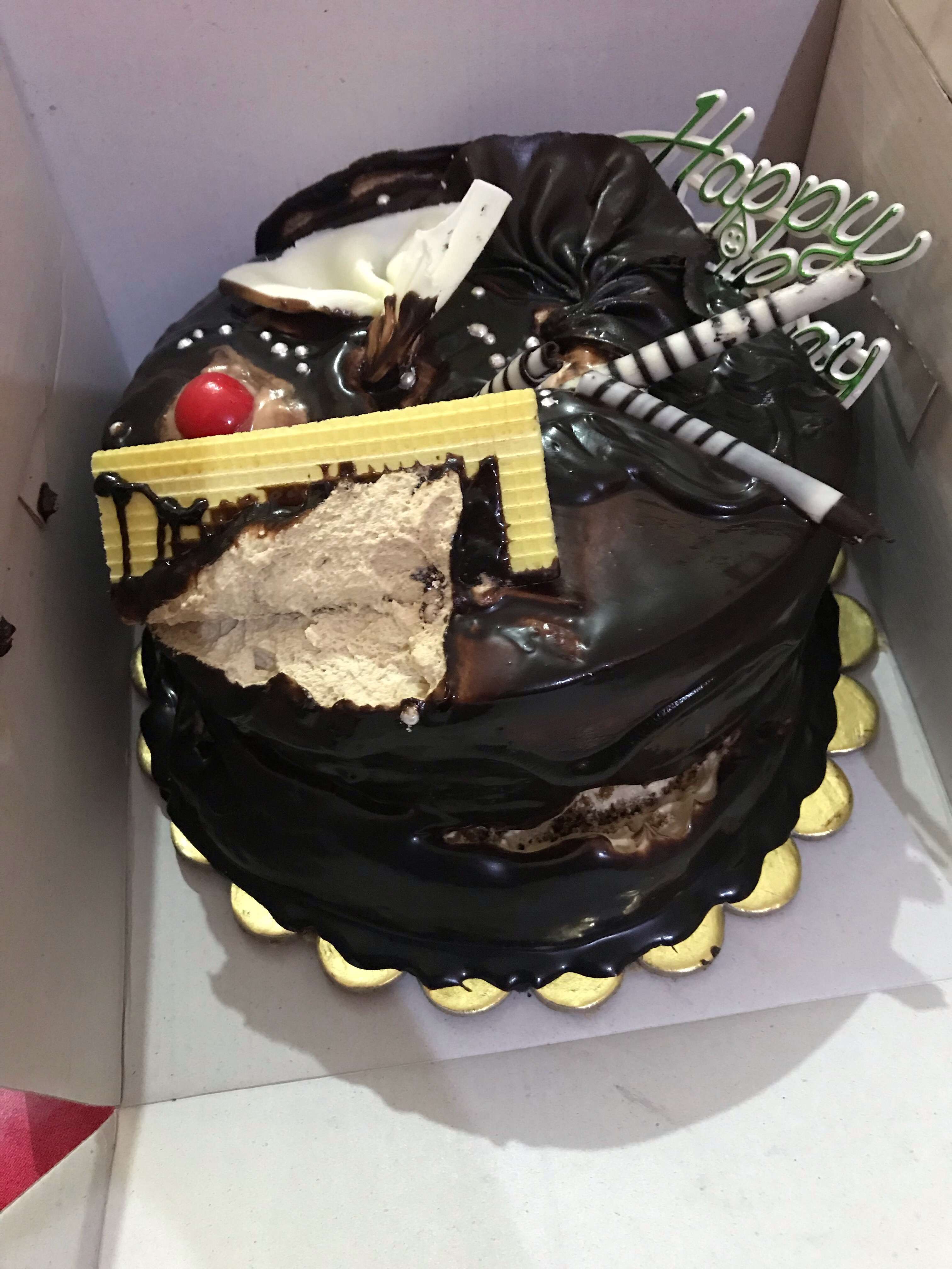 Janta Bakery, Gill Road order online - Zomato