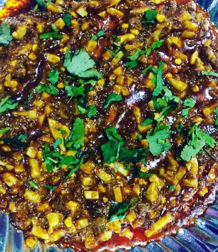 Darbar Non-Veg Restaurant, Patel Colony order online - Zomato