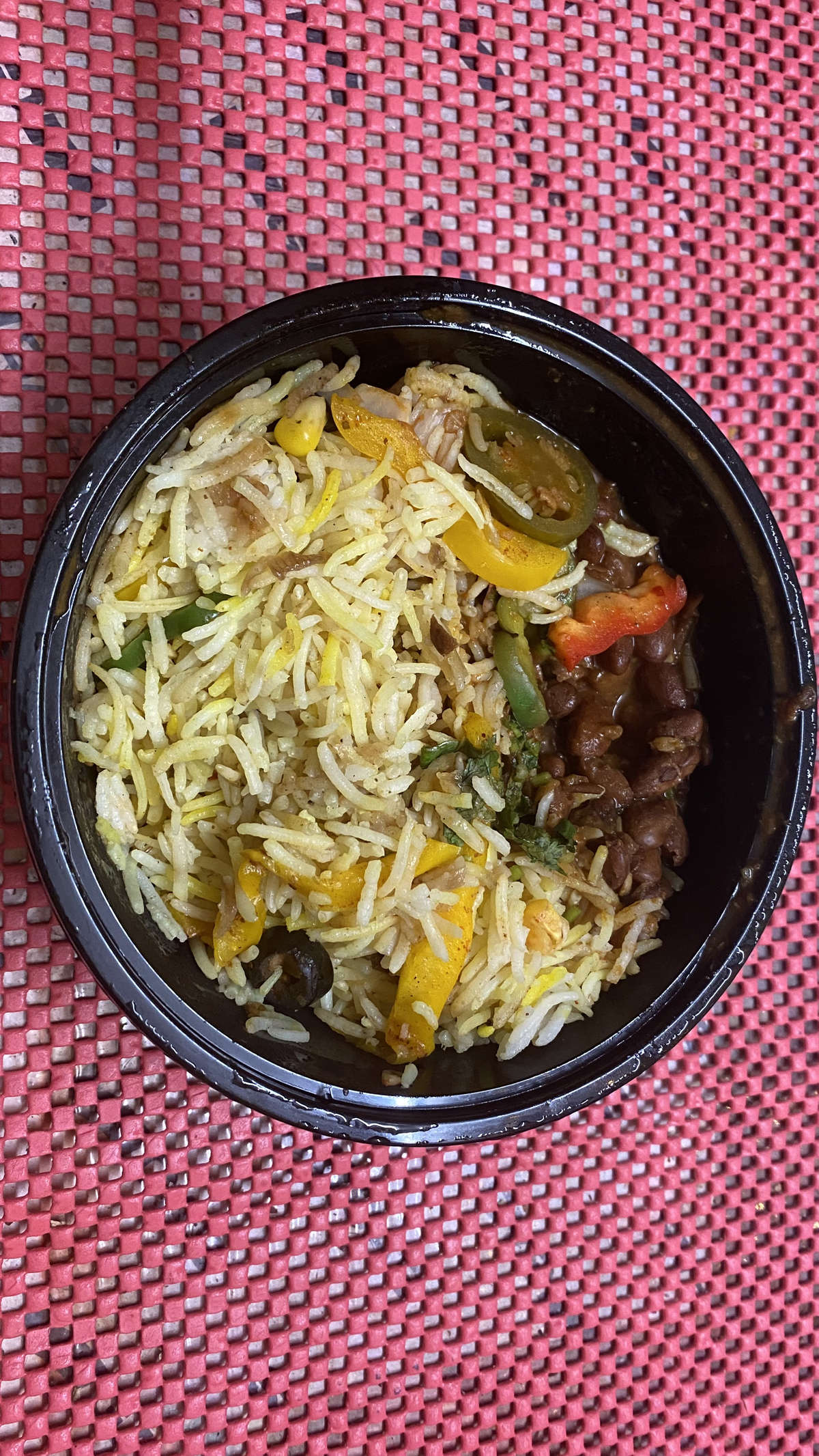 The Good Bowl, Hampankatta order online - Zomato