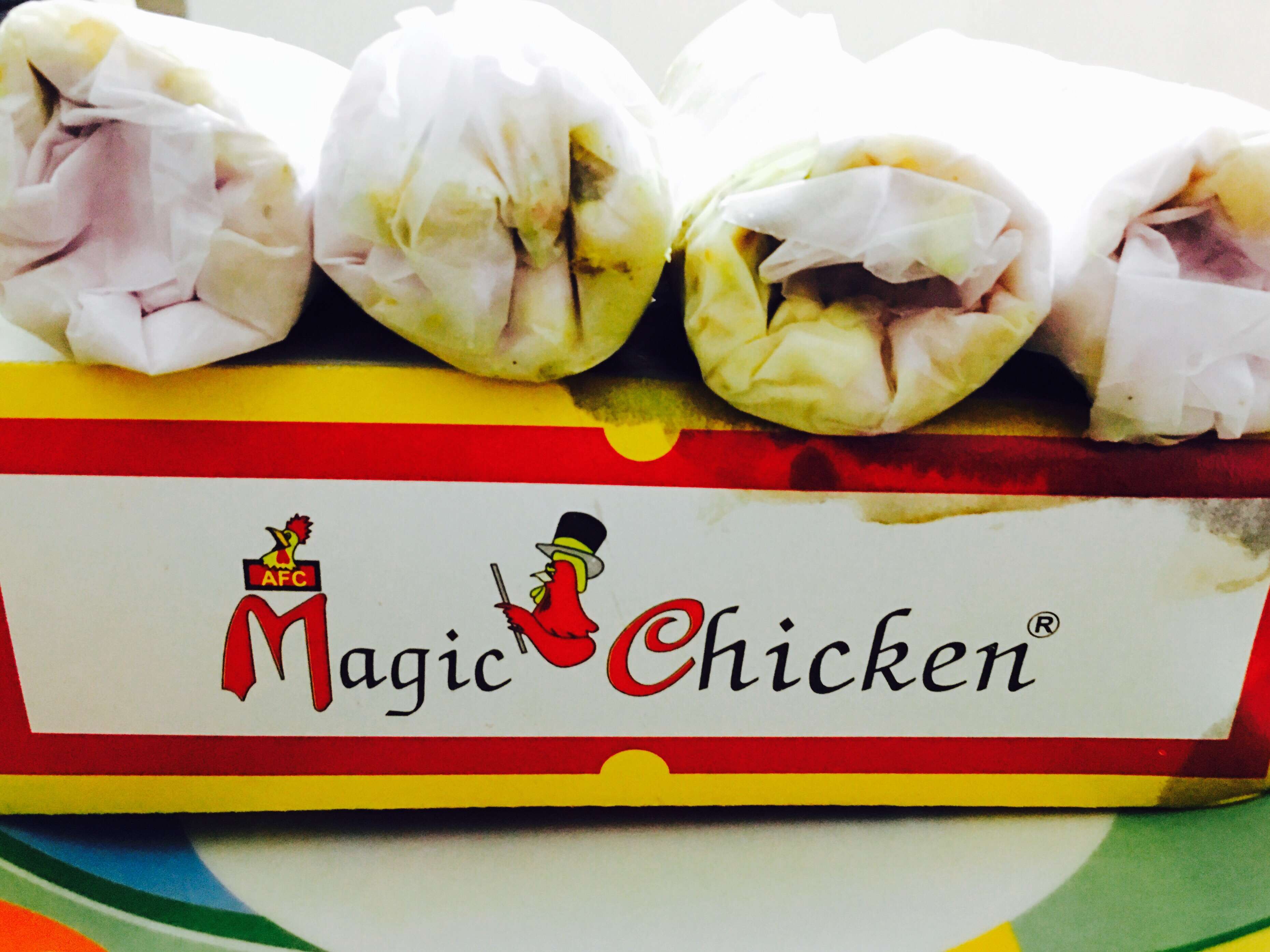 Magic Chicken Photos, Pictures of Magic Chicken, Sarkhej, Ahmedabad ...