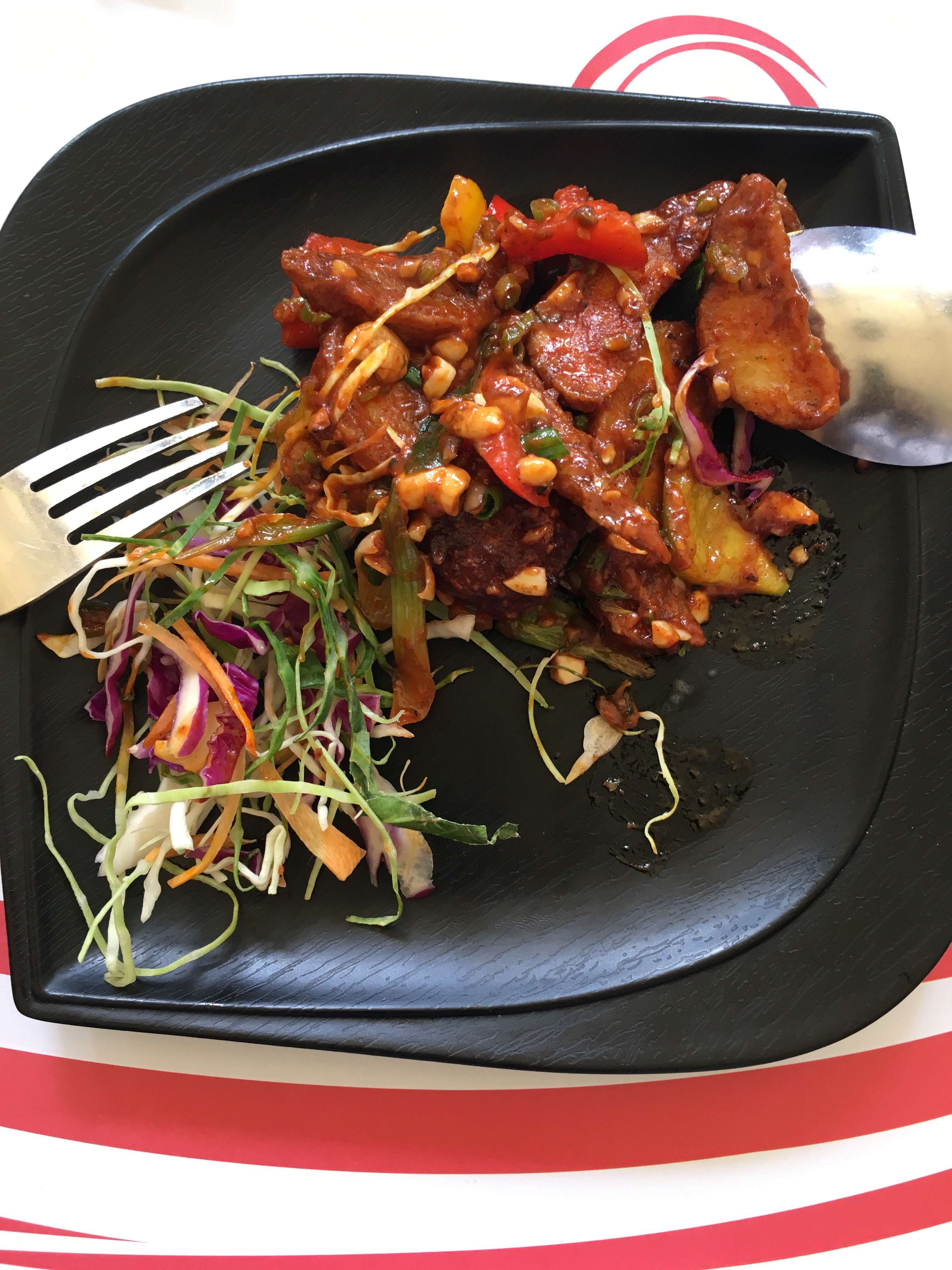 Rose Wood, Dange Chowk, Pune - Zomato