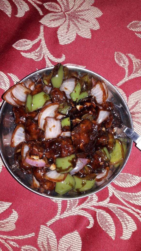 My Choice Food Zone, Sarkanda order online - Zomato