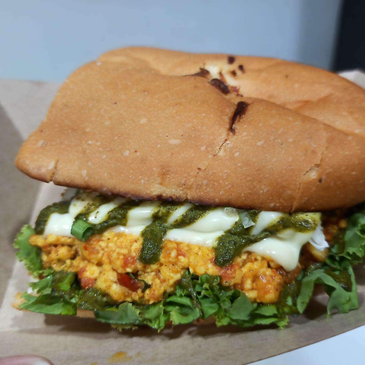 The Big Loaf, Gaur City 1, Greater Noida | Zomato