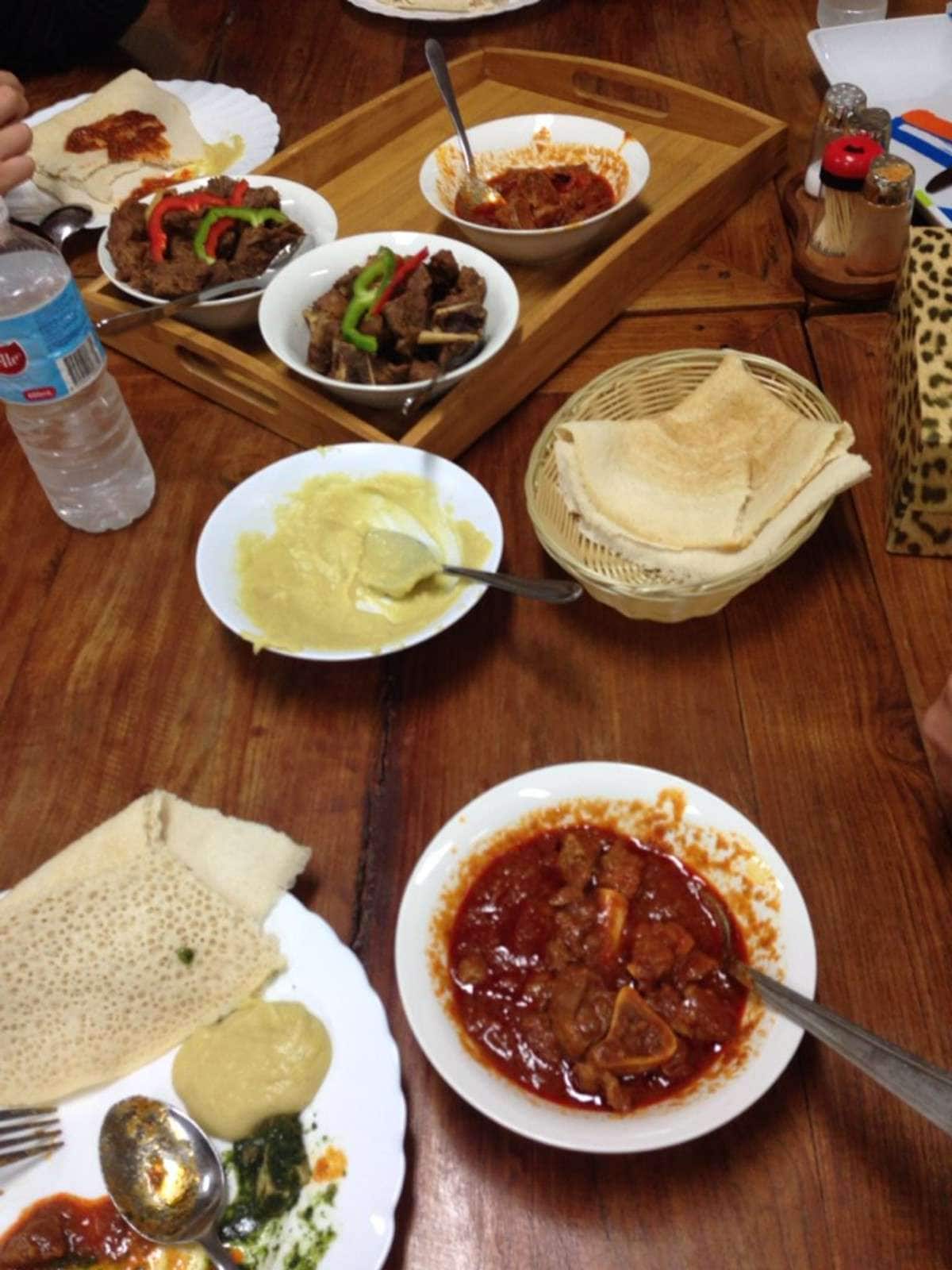 Nyan South Sudan Restaurant, Girrawheen, Perth | Zomato