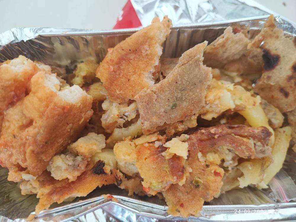 Delicious, Sector 71, Mohali | Zomato