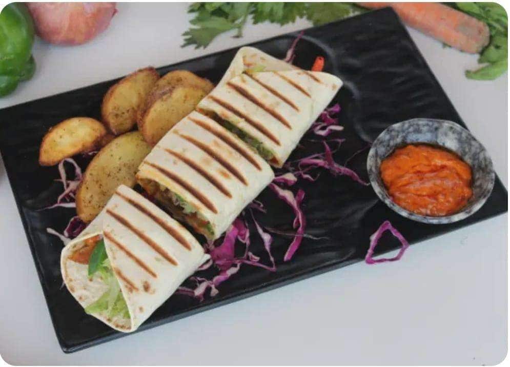 Ghar Ki Roti, Tonk Road, Jaipur | Zomato