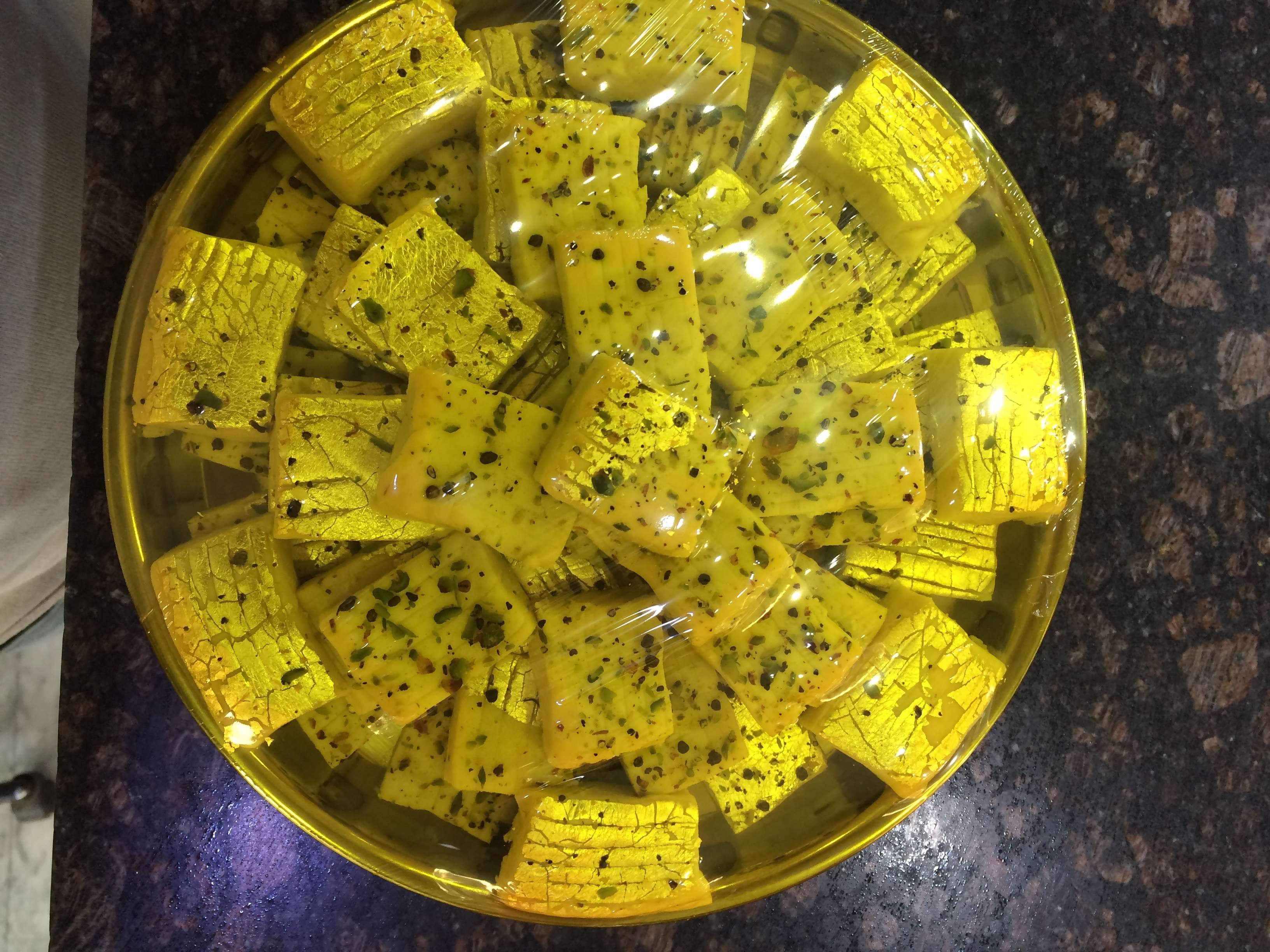 Aggarwal Sweets, Rohini, New Delhi | Zomato