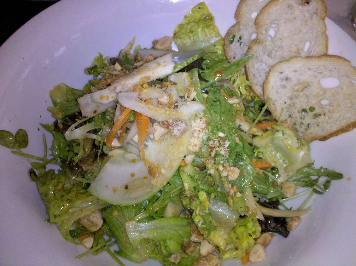 Chew Restaurant, Urban Core, Jacksonville | Zomato