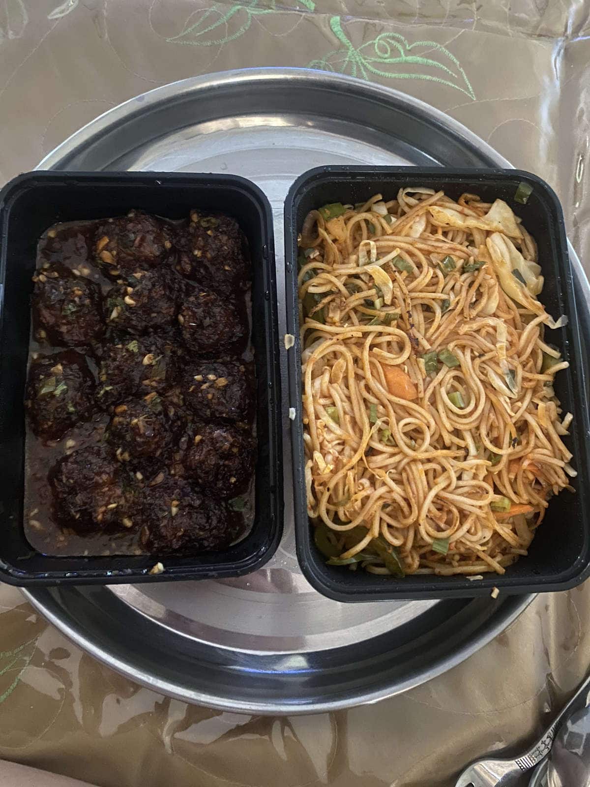 Tipsy Panda Asian Kitchen, Vasai order online - Zomato