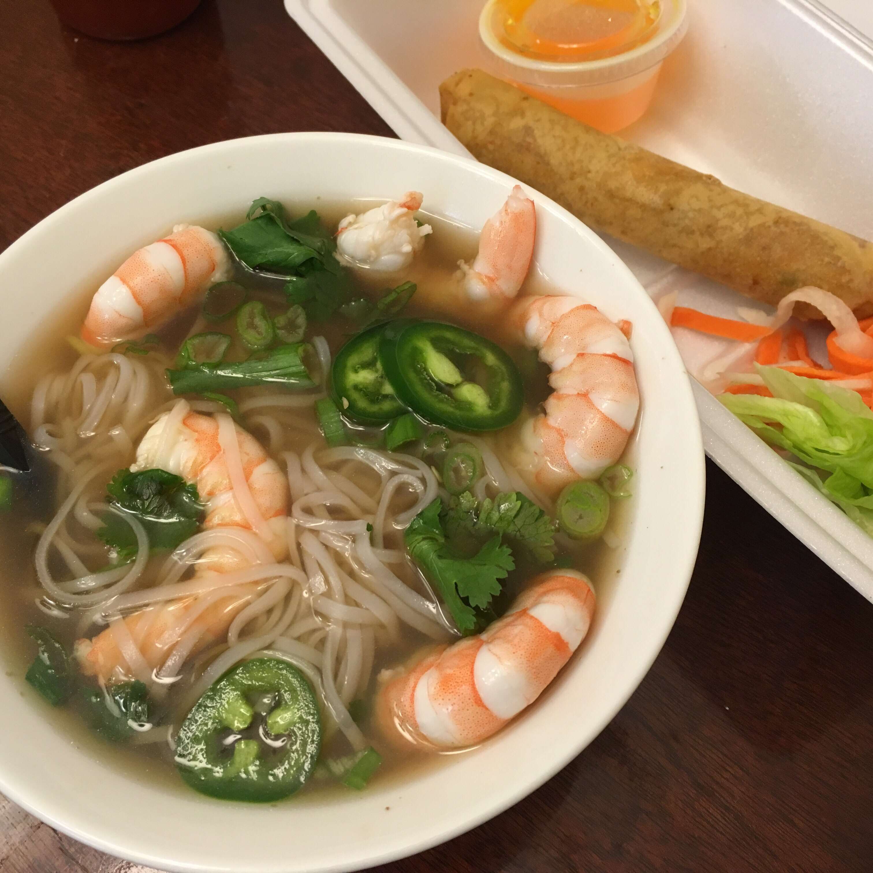 Miss Saigon Pho Vietnamese Restaurant Menu - Urbanspoon/Zomato