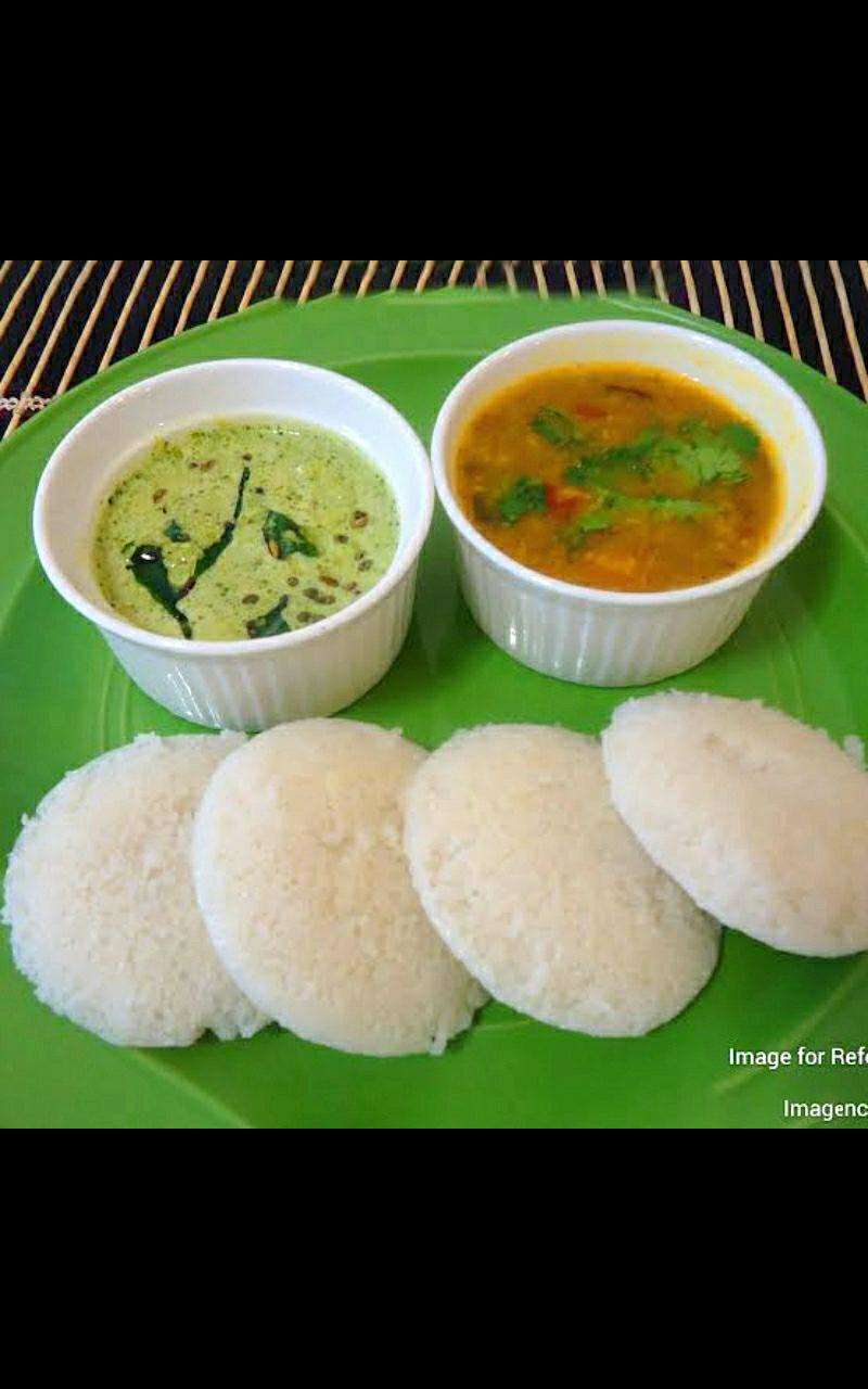 Harshitaa Tiffins, Bhimavaram Locality order online - Zomato