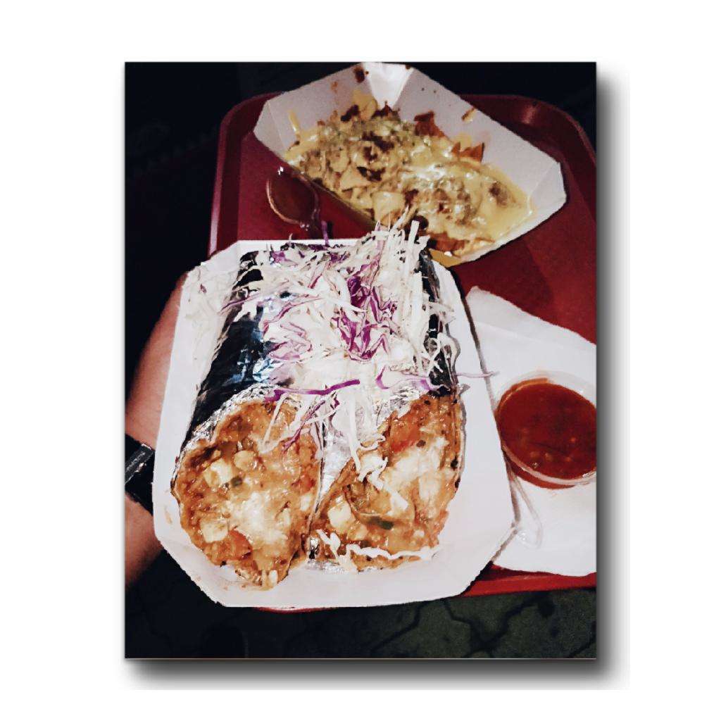 Mexican Rodeo, Dumas, Surat - Zomato