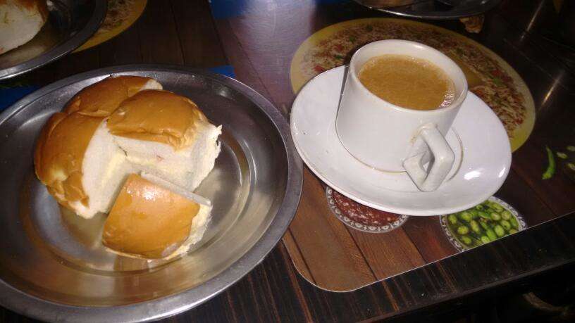 Cafe Colony, Dadar East, Mumbai - Zomato