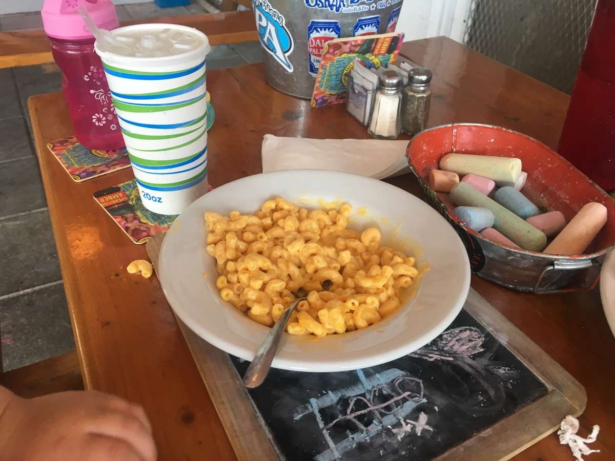 Herbie's, Marathon, Florida Keys - Urbanspoon/Zomato