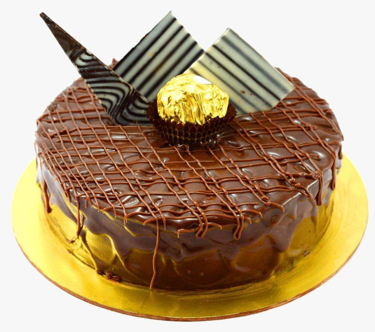 Jeden - The Cake Expert, Lower Parel, Mumbai | Zomato