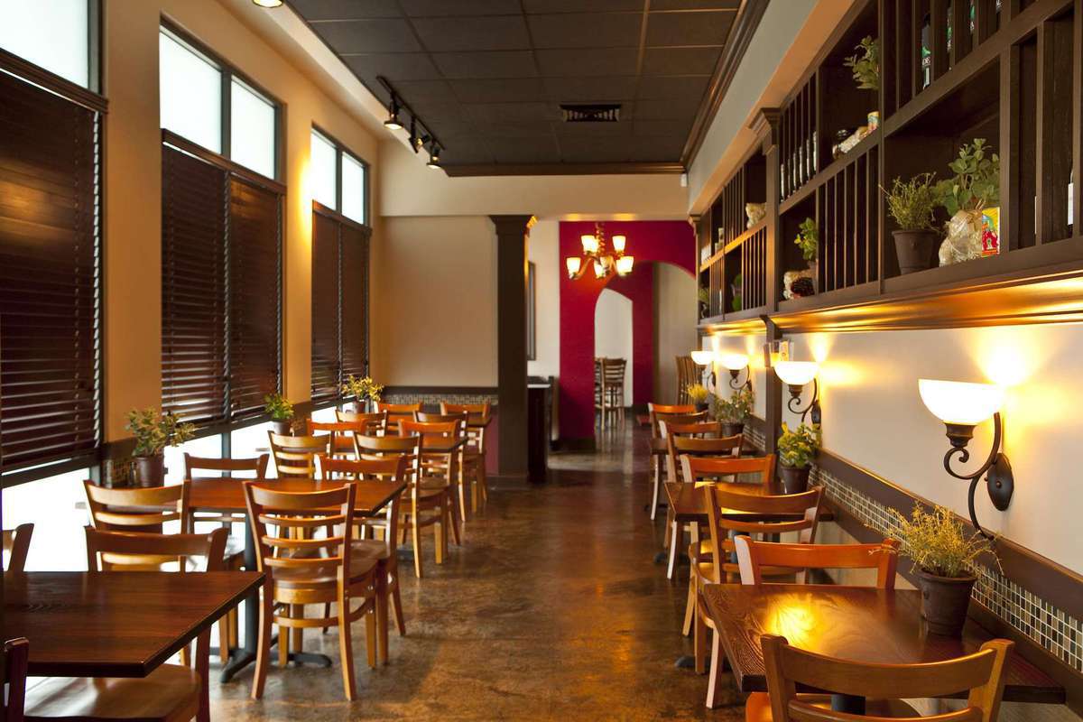 Menu of Romacelli, Lafayette, Lafayette