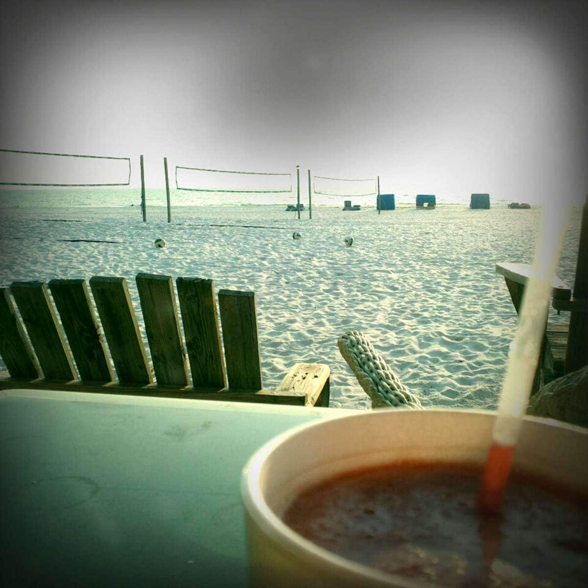 Undertow Beach Bar, St Petersburg, Tampa Bay | Zomato