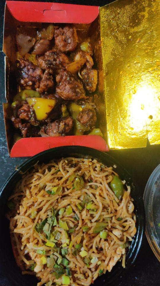 WOW! China, Anandpuri, Patna | Zomato
