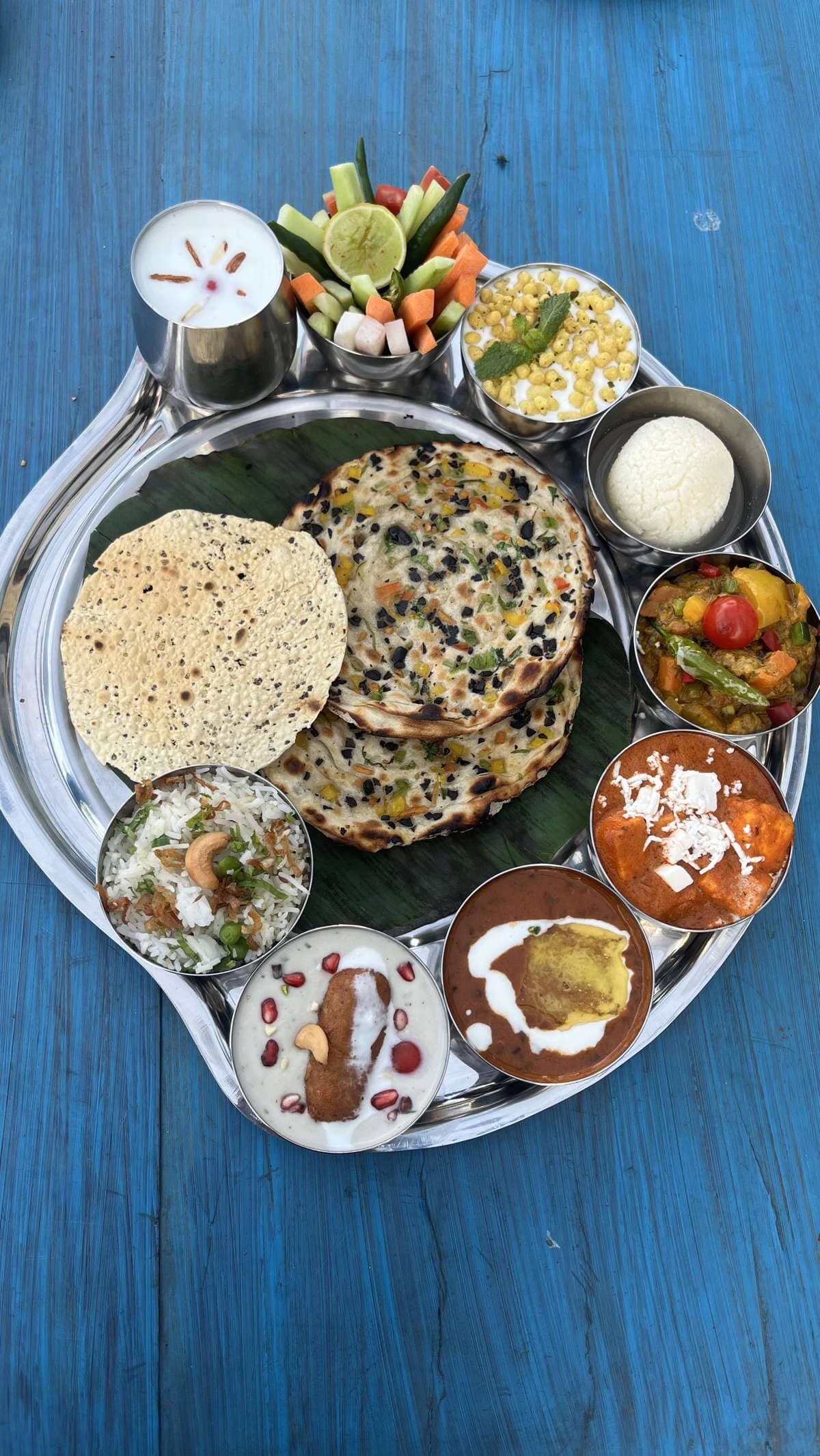 Themis Greek House, Murthal, New Delhi | Zomato