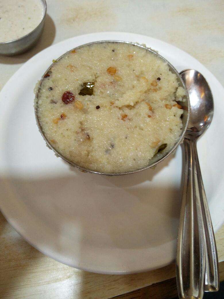 Priya, MG Road, Pune - Zomato