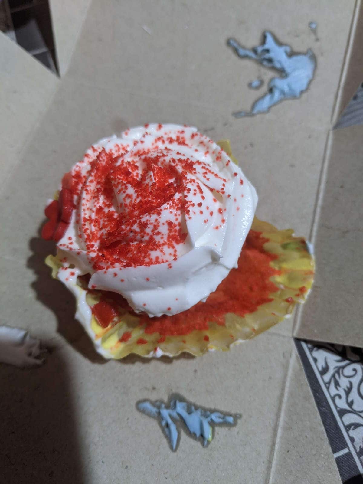 Lush Eggless Cakes, Lashkar, Gwalior | Zomato