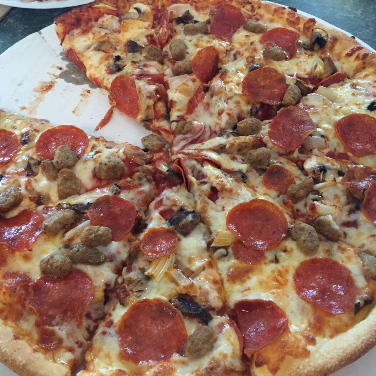 Raphael's Pizzaria & Restaurant, Winchester, Winchester | Zomato