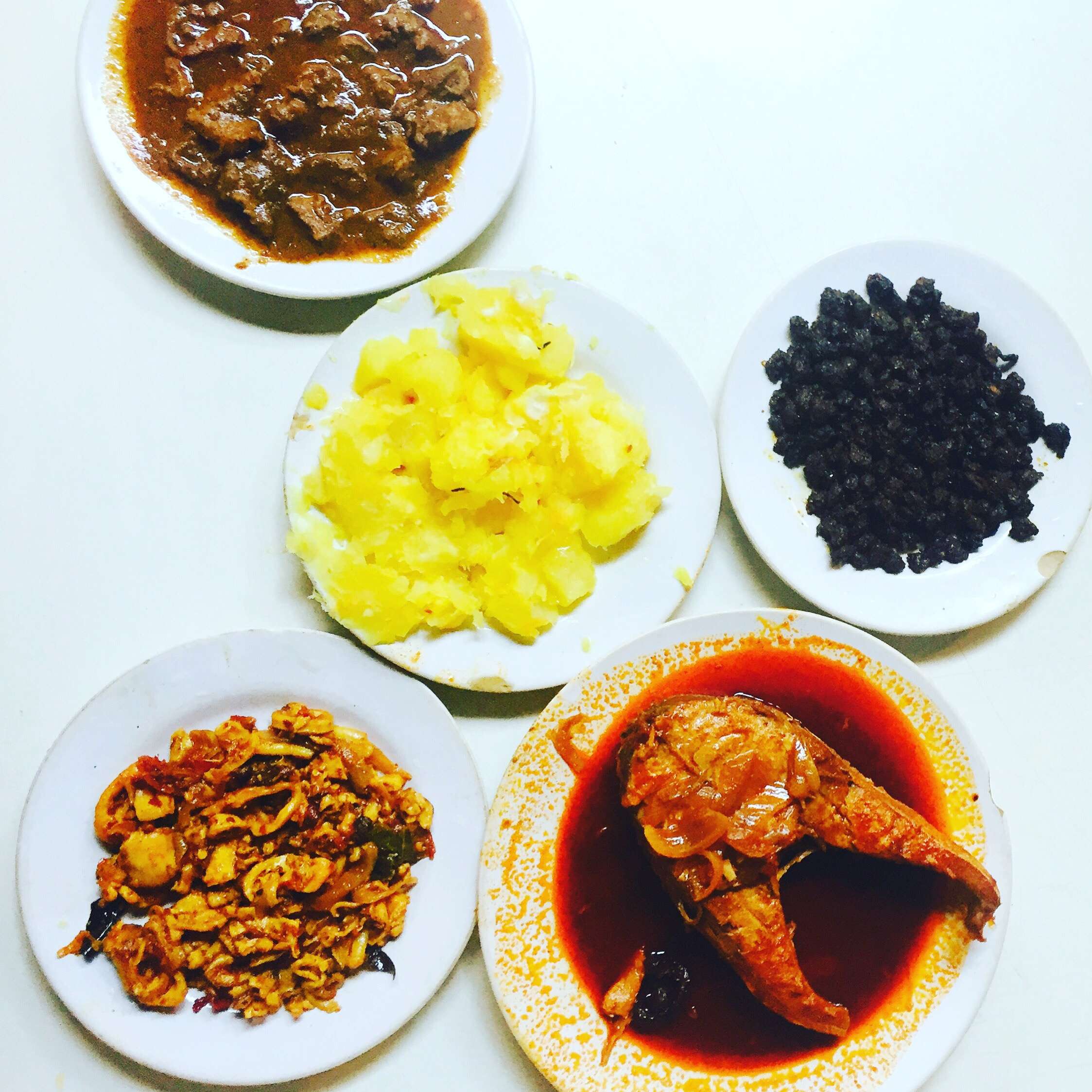 Mullapanthal Toddy Shop, Tripunithura, Kochi | Zomato