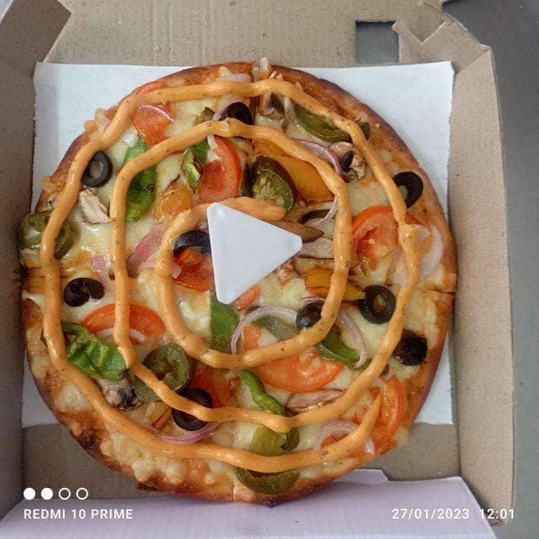 Pizza Tera Pasta Mera, Sushant Lok, Gurgaon | Zomato