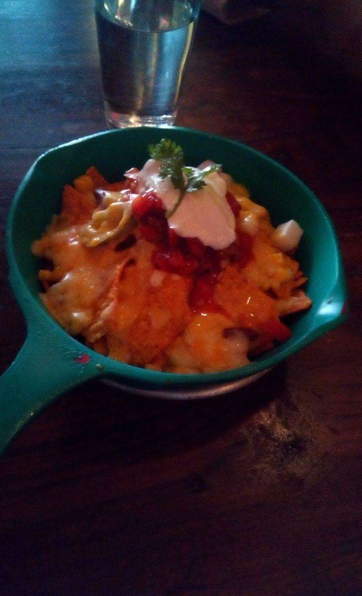 Colaba Social, Colaba, Mumbai - Zomato