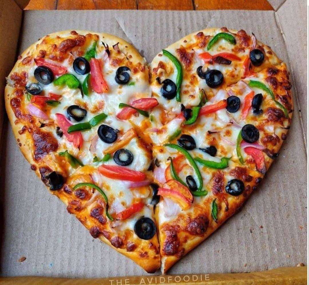 ZZZ Pizza, Mall Road, Kanpur | Zomato