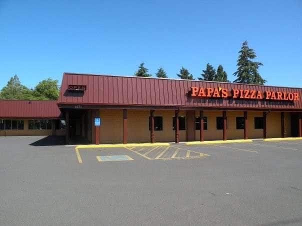 Carol Chandler's photo for Papa's Pizza Parlor