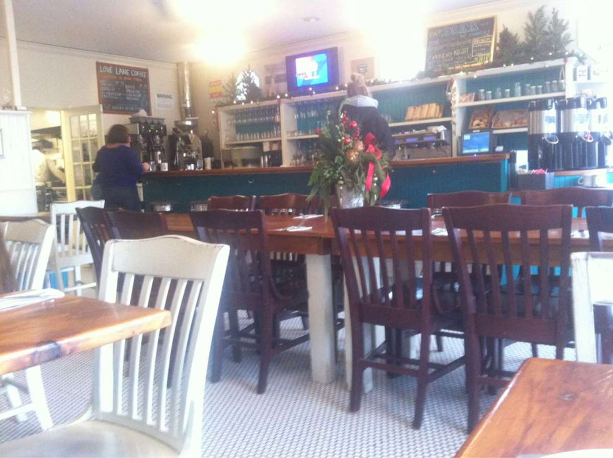 Love Lane Kitchen, Mattituck, Long Island - Urbanspoon/Zomato