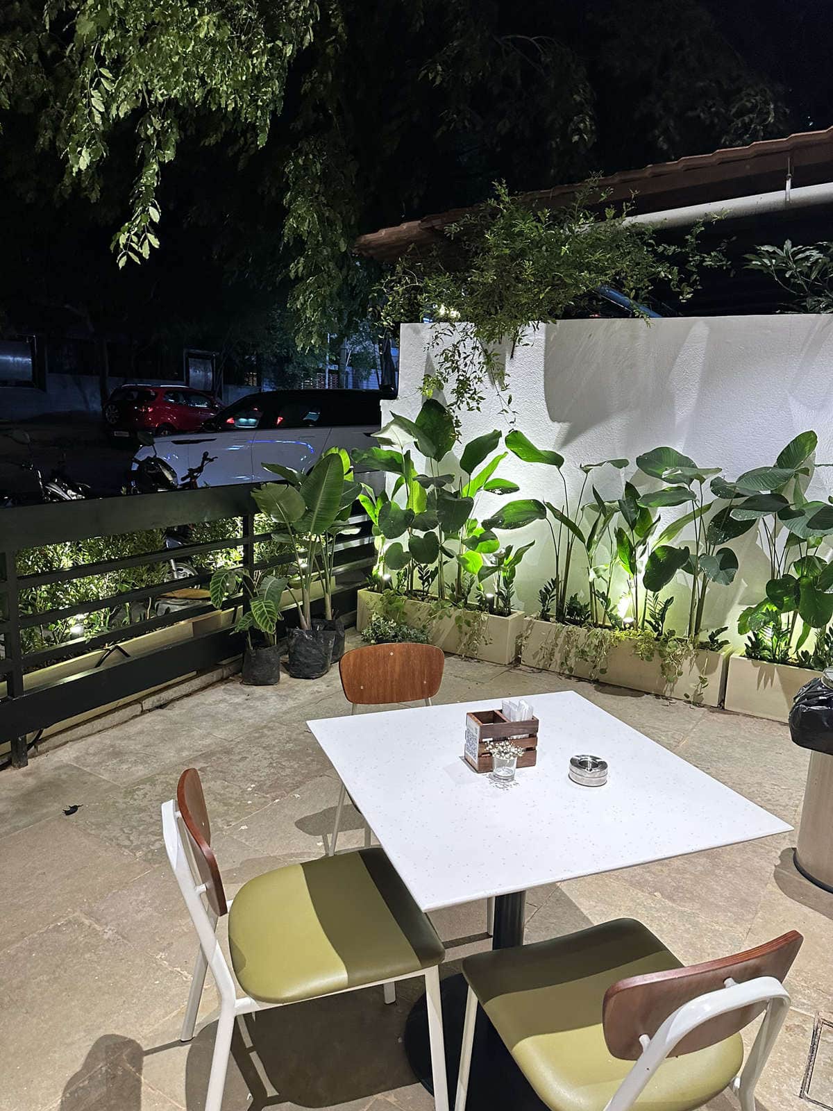 Conçu, Indiranagar, Bangalore | Zomato