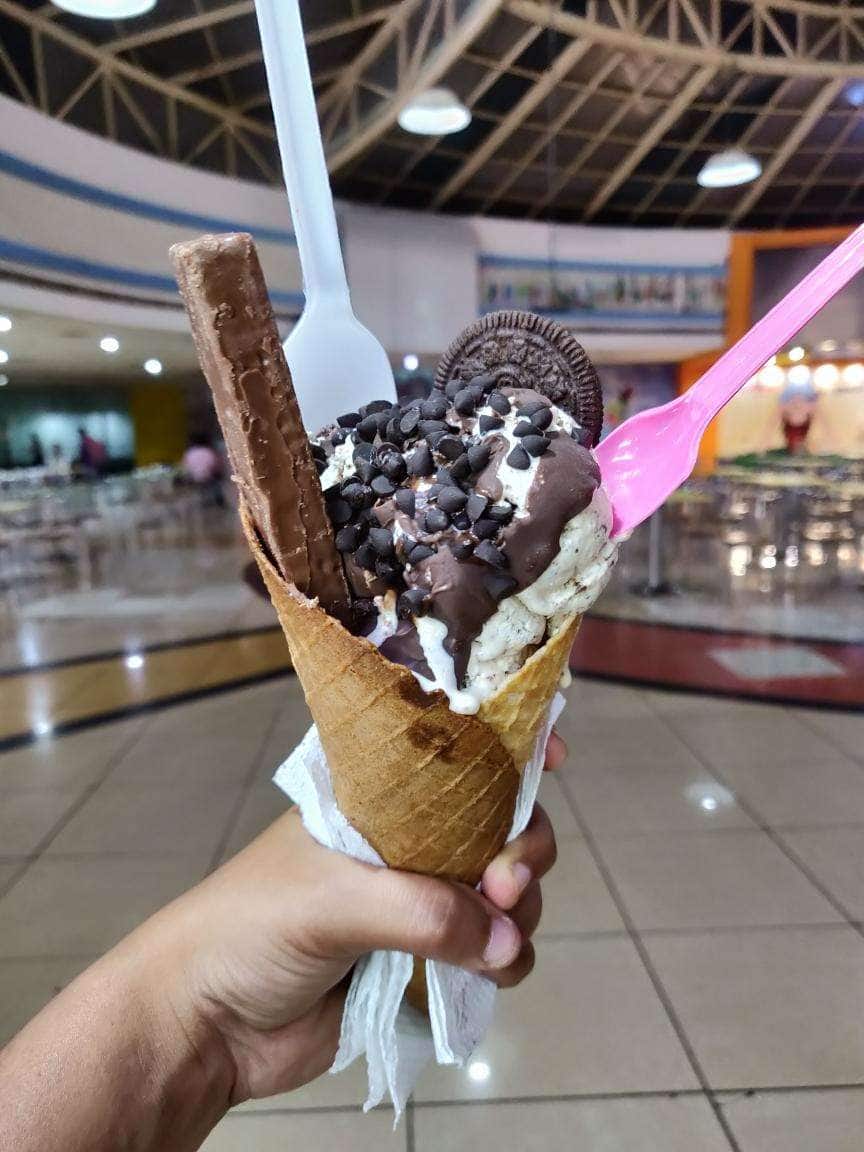 Amul Ice Cream Parlour, Metro Junction Mall, Kalyan, Thane | Zomato