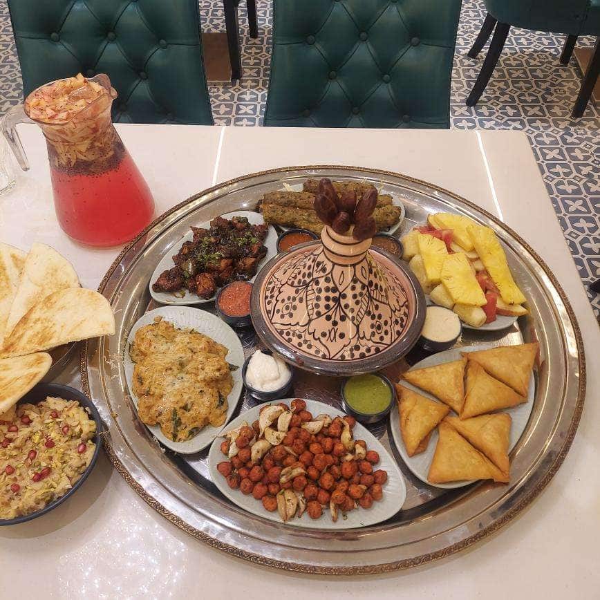 Istanbul Darbar, Kurla, Mumbai | Zomato