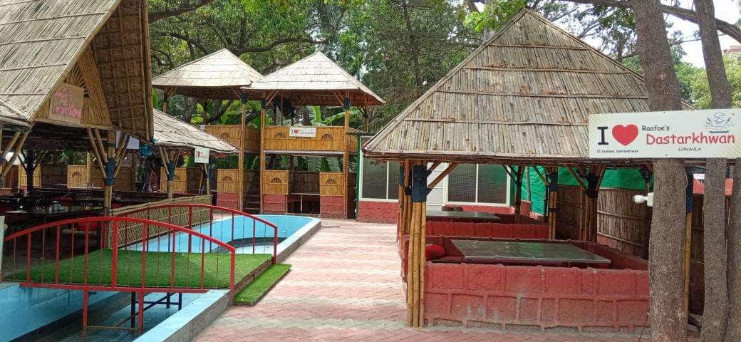 Raafae's Dastarkhwan, Lonavala, Pune | Zomato