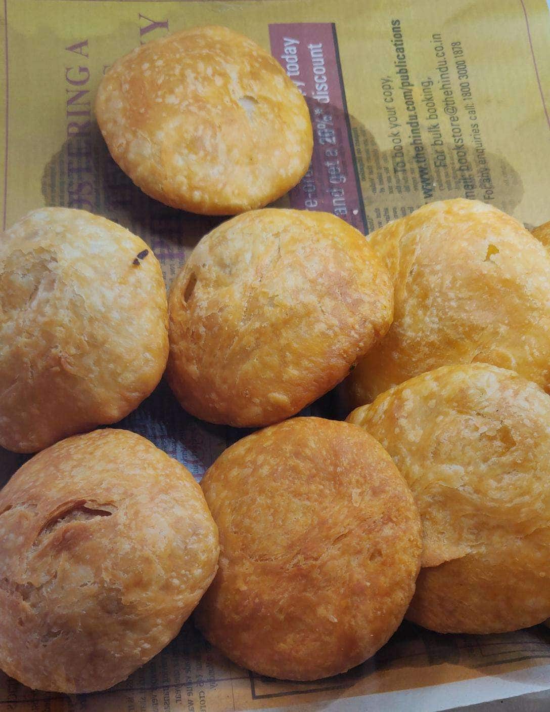 Misthan By Shree Gupta Sweets, Suramangalam, Salem | Zomato