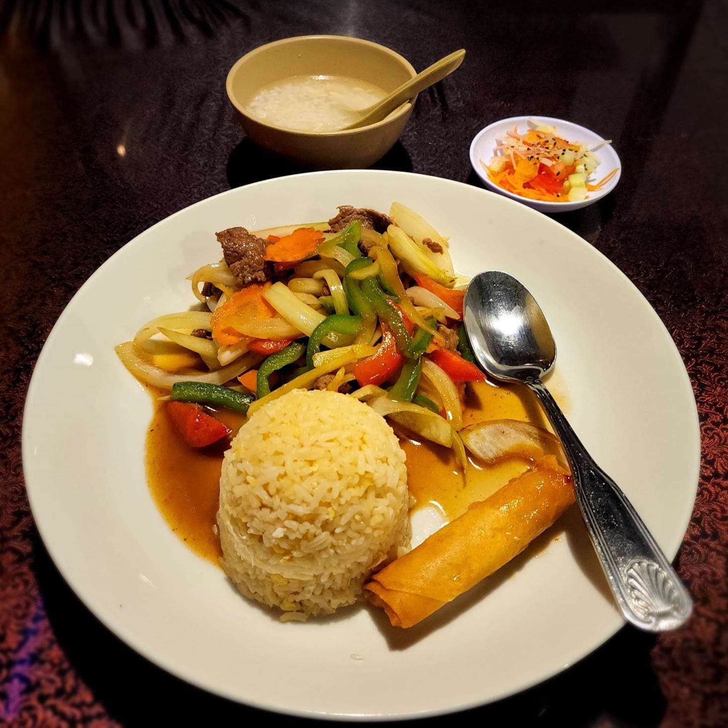 Saigon Sushi, Vero Beach, Treasure Coast