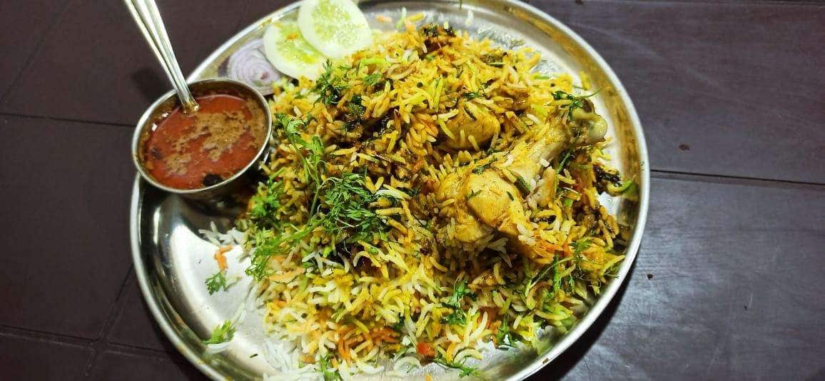 Hotel Lai Bhari Bhosari Order Online Zomato