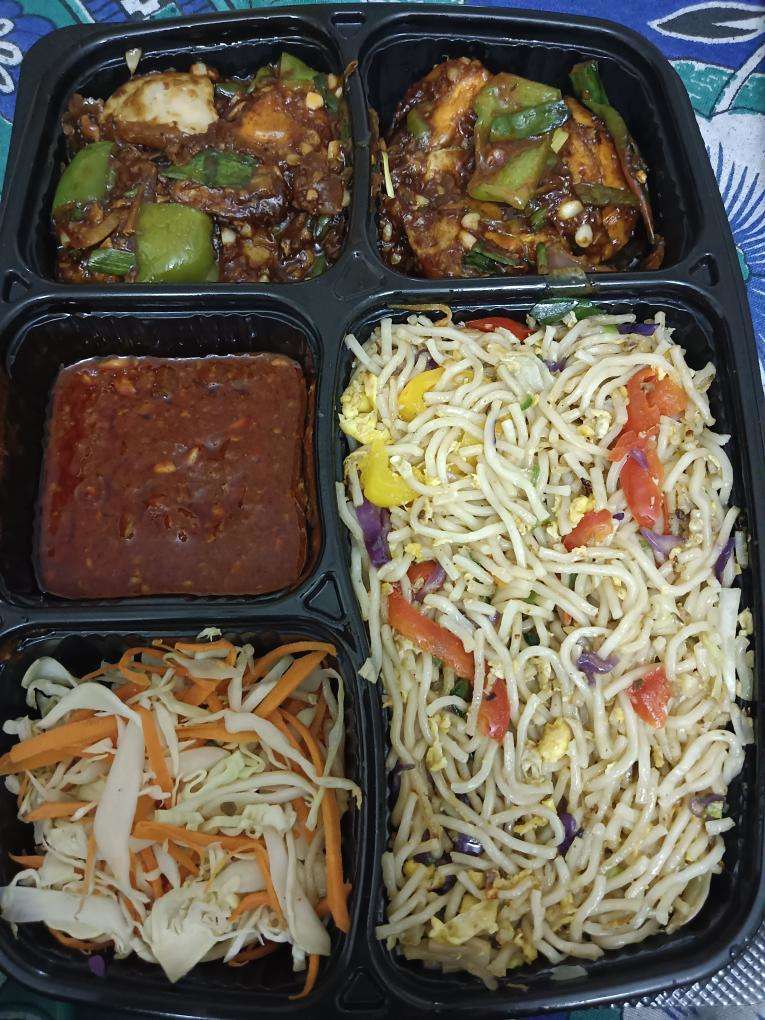 Just Combo, Magarpatta, Pune | Zomato