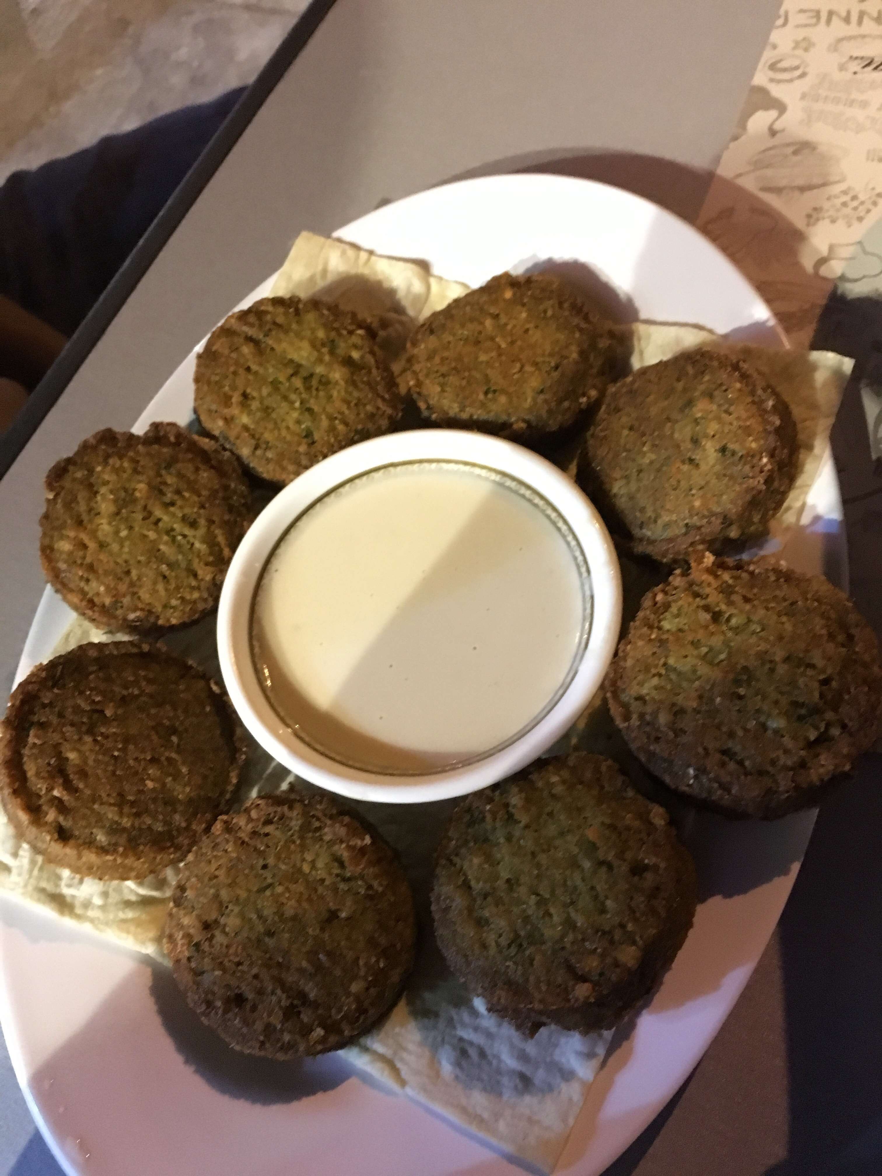 Al Ijaza Cafeteria, Mercato Mall, Jumeirah 1, Dubai - Zomato