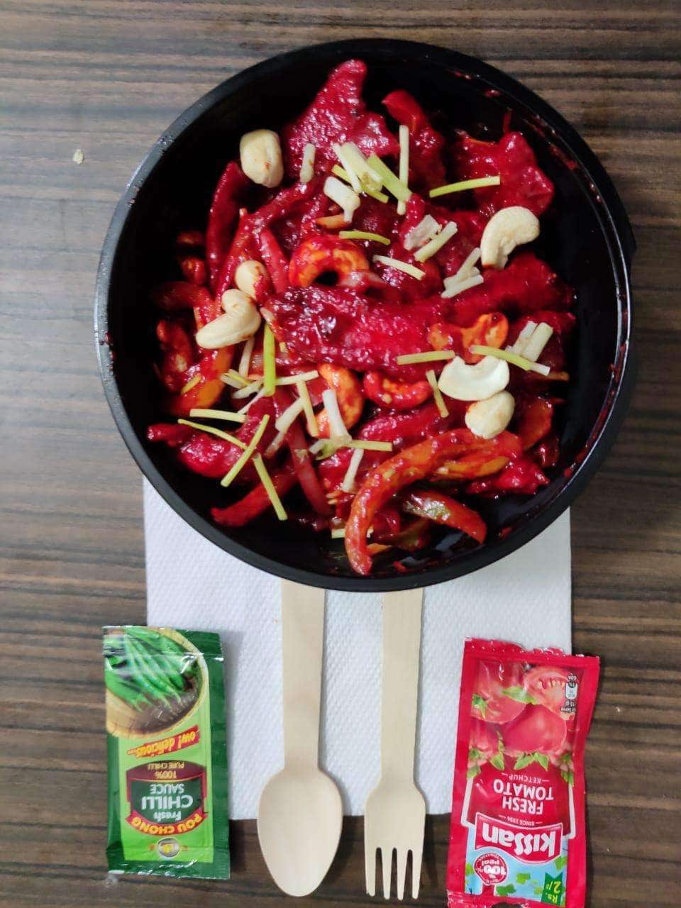 Chef's Autograph, Ruby Hospital Area, Kolkata | Zomato