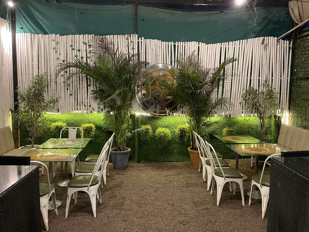 Book table and online reservation at Dca Cafe and Bistro, Kondapur ...