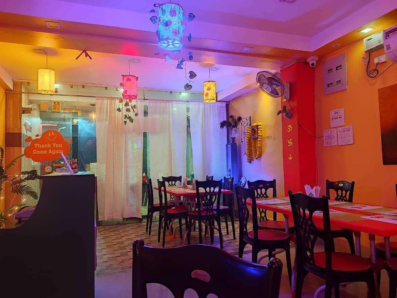 Cloud Kitchen, Chandmari, Guwahati | Zomato