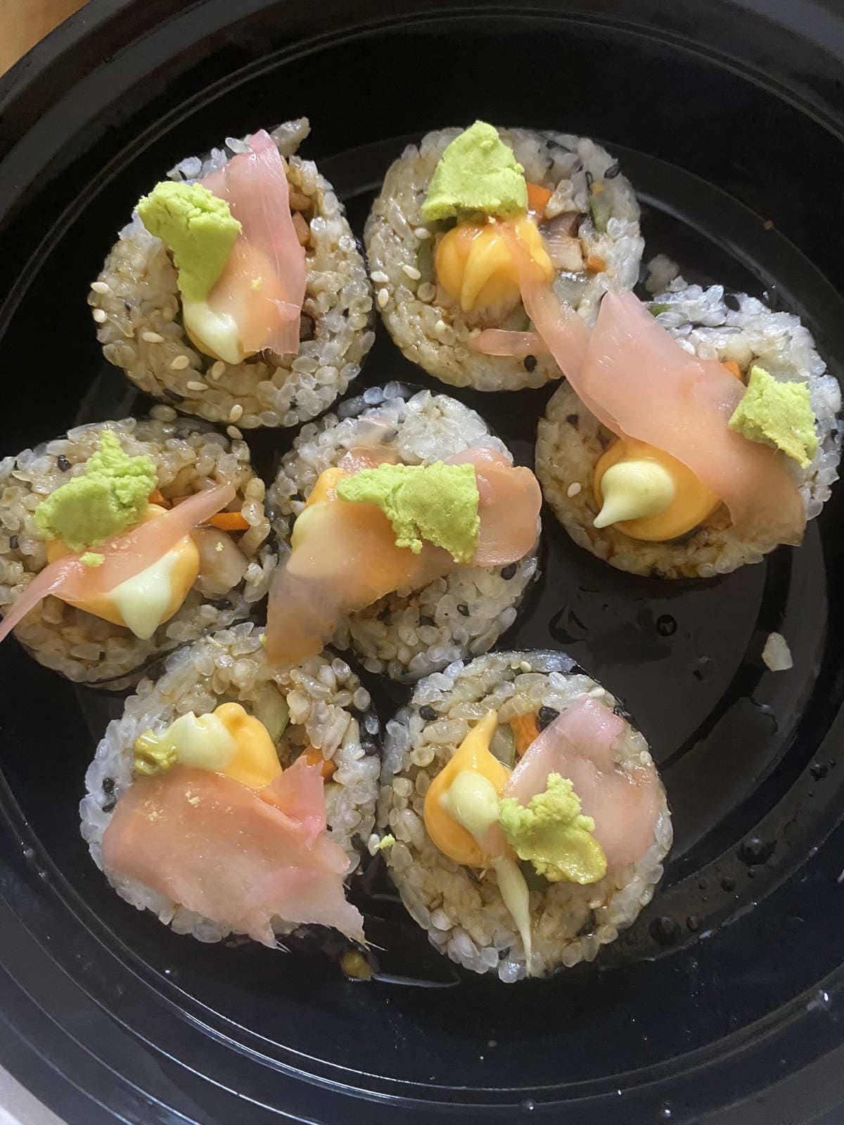 Sumi Nom Nom Bakery & Korean Cafe, Patiram Jote, Siliguri | Zomato