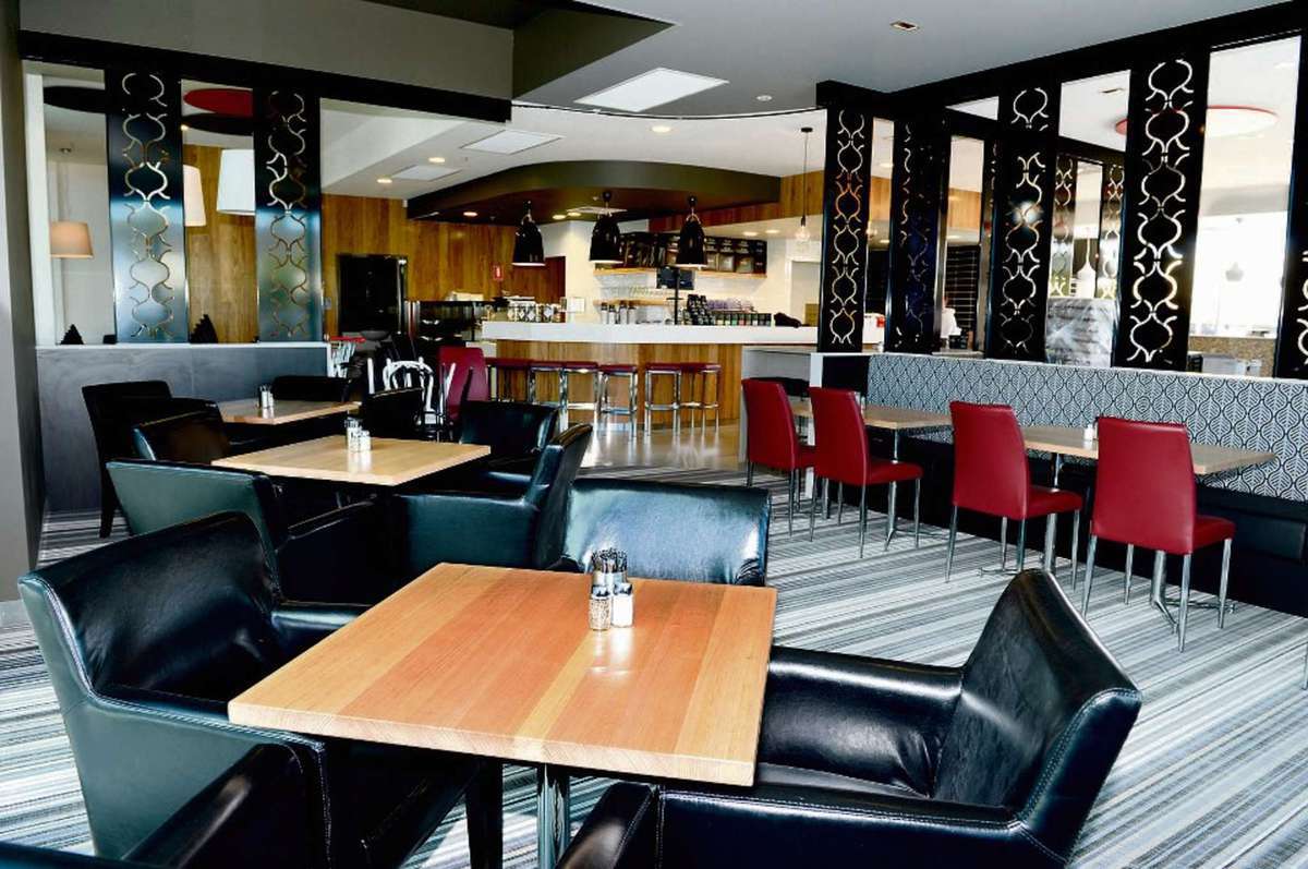 Menu of Degani Cafe, Kialla, Kialla