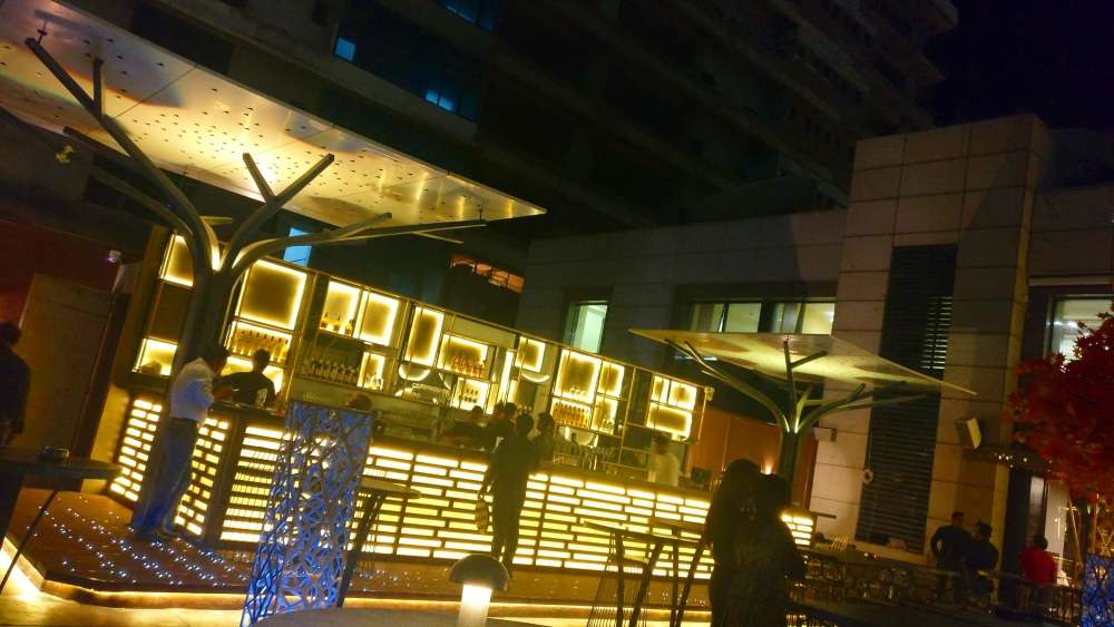 Koyla, Colaba, Mumbai - Zomato